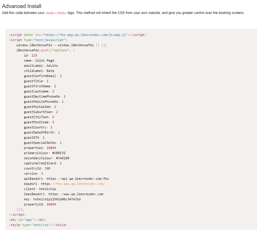 FBS V2 Instructions – Seekom