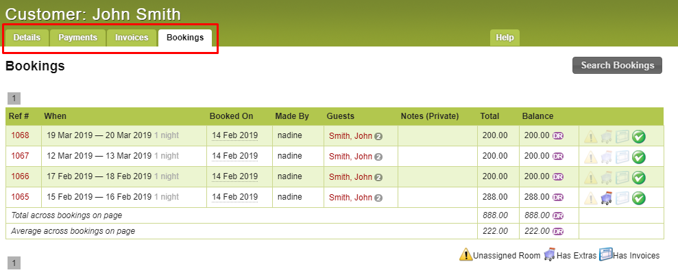 Add Customer to Database – Seekom
