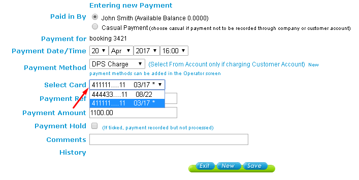 Vault Express – Seekom