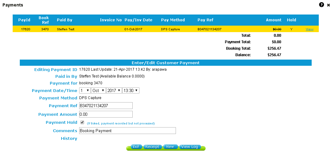 Vault Express – Seekom