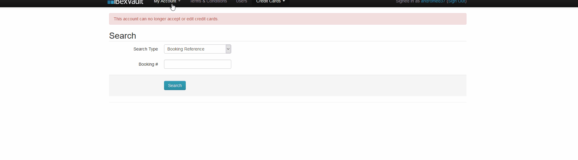 Setting up Multi-Factor Authentication (MFA) for iBex Vault – Seekom