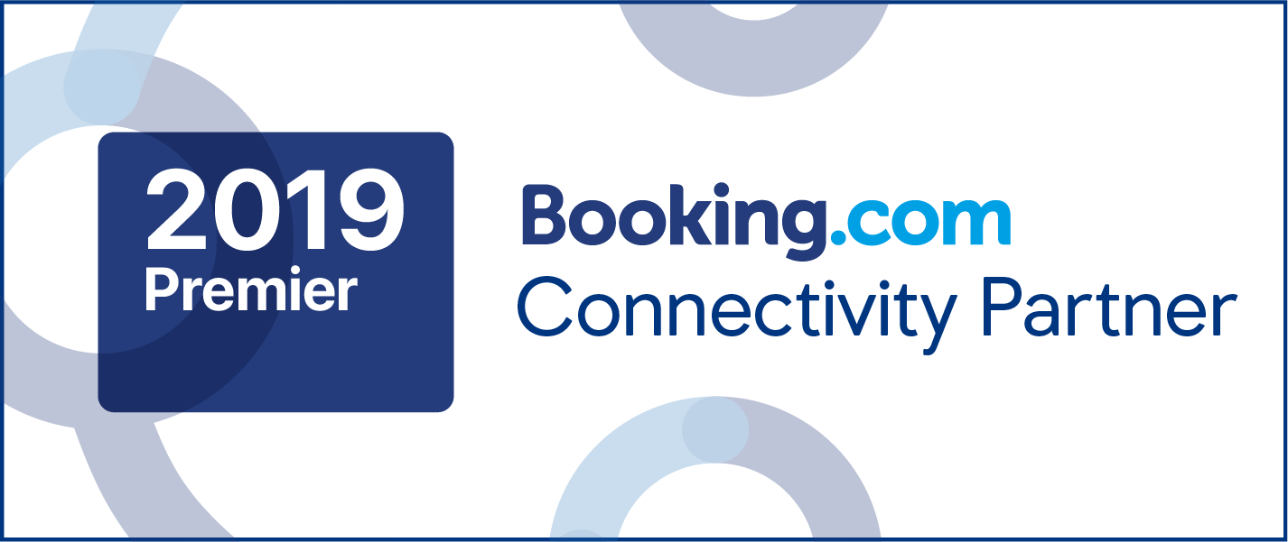 Booking.com | Connection Instructions – Seekom