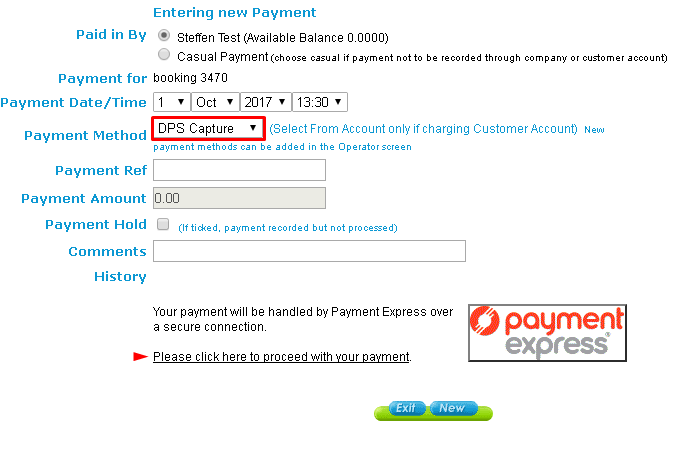 Vault Express – Seekom