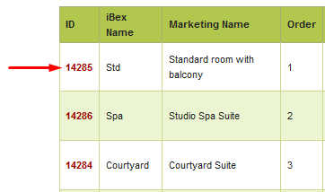 Set On Request Lead Time – Seekom